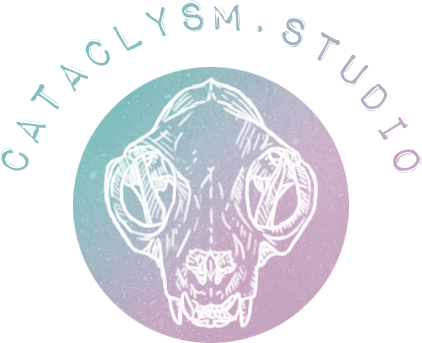 CatAclysm.Studio